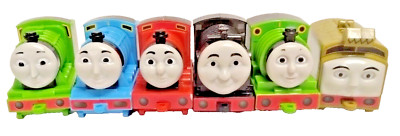 Thomas the Tank Engine & Friends Gullane 2018 | eBay