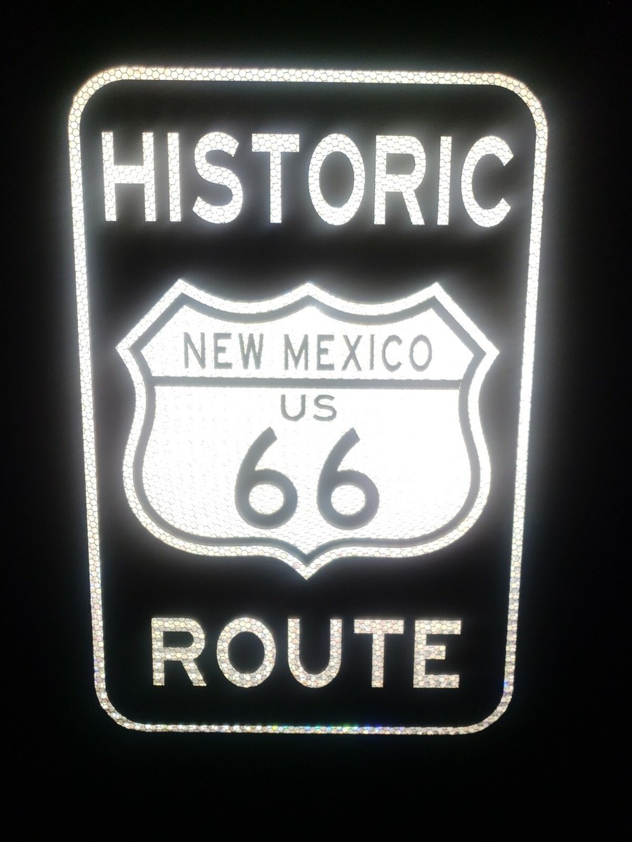 Historic Route 66 Sign Historic Route 66 Landmarks In Illinois | Enjoy
