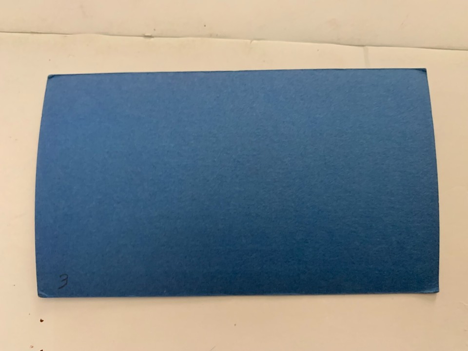Vintage The Yellow Pages Telephone Directory Ink Blotter | eBay