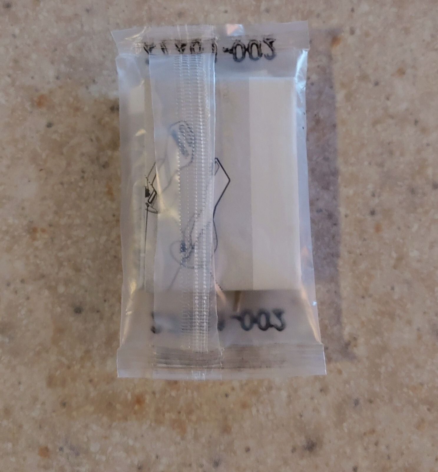 Kwikset Smart Key Rekey Tool Kit and Original Instructions 27281-002 ...