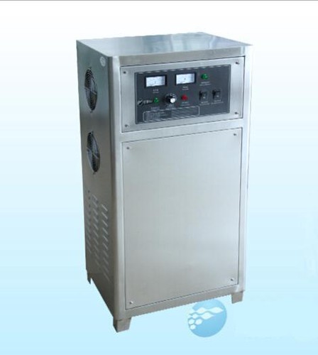 good 220V High Performance 40G Ozone Generator Water Purifier Treatment ...