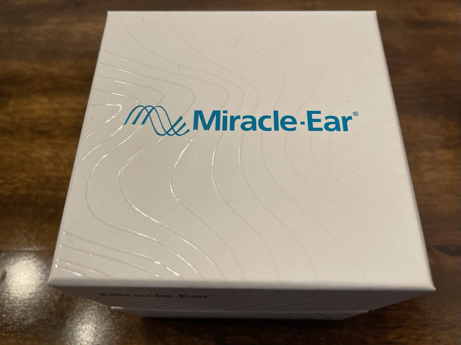 Miracle Ear Meenergy R Ax 5/4/3 | eBay