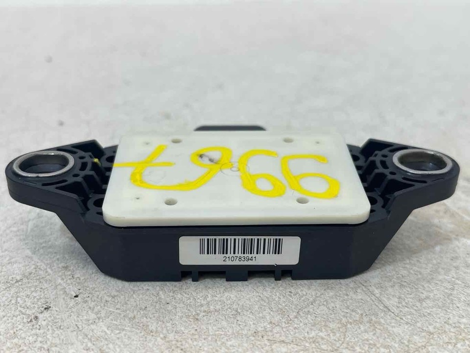 Fits 2012 - 2017 GMC ACADIA Yaw Rate Sensor Control Module 13589518 OEM ...