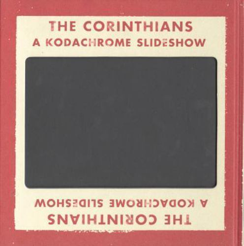 Ed Jones and Timothy Prus: the Corinthians : A Kodachrome Slideshow by ...
