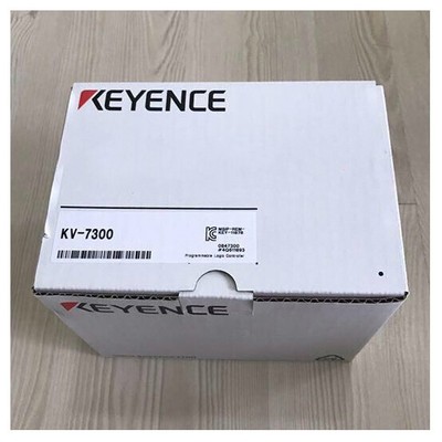 one new keyence for Programmable Controllers KV-7300 Spot stock | eBay