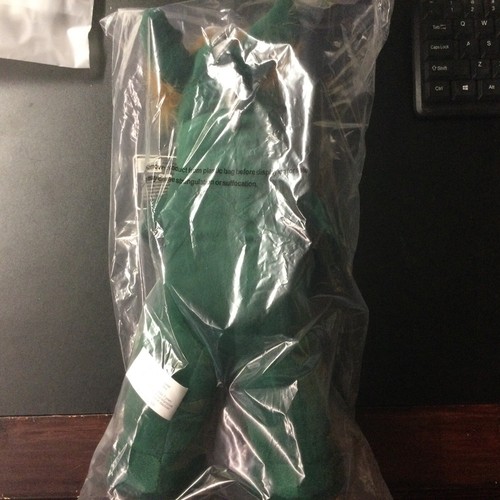 Toy Vault Godzilla Toyvault Plush Gabara for sale online | eBay