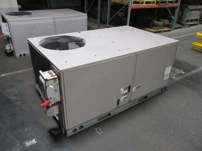 HVAC Units - Carrier 3 Ton