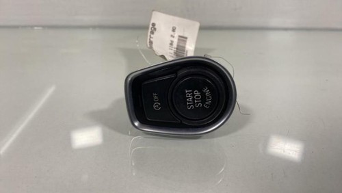 Bouton de demarrage BMW SERIE 1 F20 61319250734 | eBay