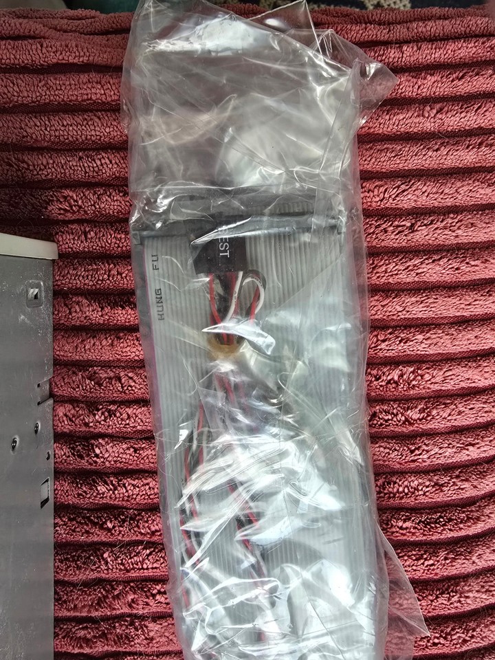 Internal CD Rom Drive model acd-360 max 36x Ultima Electronics Corp | eBay