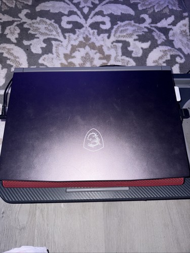 MSI Gaming Laptop with Cooler Boost Technology | eBay