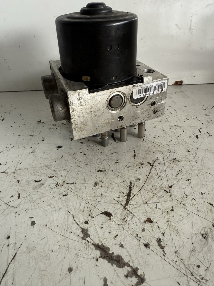 2011-2014 Edge MKX ABS Brake Control Module CT43-2C405-AB OEM 3943 | eBay