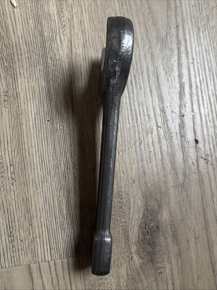 Vintage GEDORE Tools 36mm Open End Knock Wrench Made In Germany | eBay