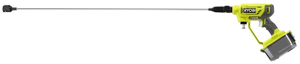 Ryobi EZ Clean Power Cleaner 42" Extension Pole RY3112EP Brand New | eBay