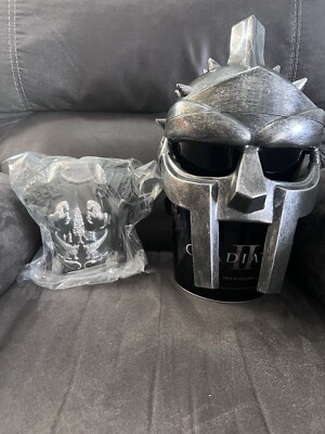Gladiator II Helmet Popcorn Bucket And Chest Cup | eBay