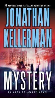 Mystery: An Alex Delaware Novel - Mass Market Paperback - GOOD ...