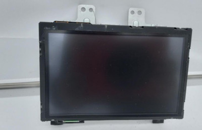 2016-2017 Infiniti Q50 Information Display Screen Navigation | eBay