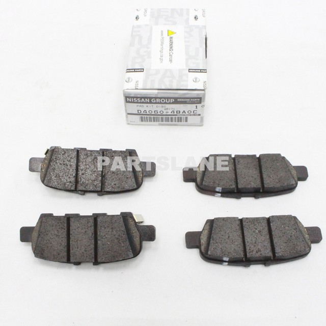 Nissan D40604CU2A for sale online | eBay