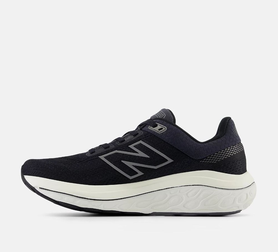 AUTHENTIC || New Balance 860 V14 Mens Running Shoes (4E Wide) (M860K14 ...