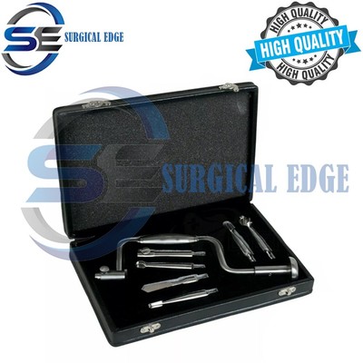 Orthopedic - Hudson Brace