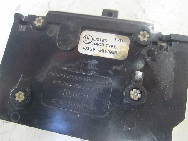 Westinghouse QC1020 Industrial Control System for sale online | eBay