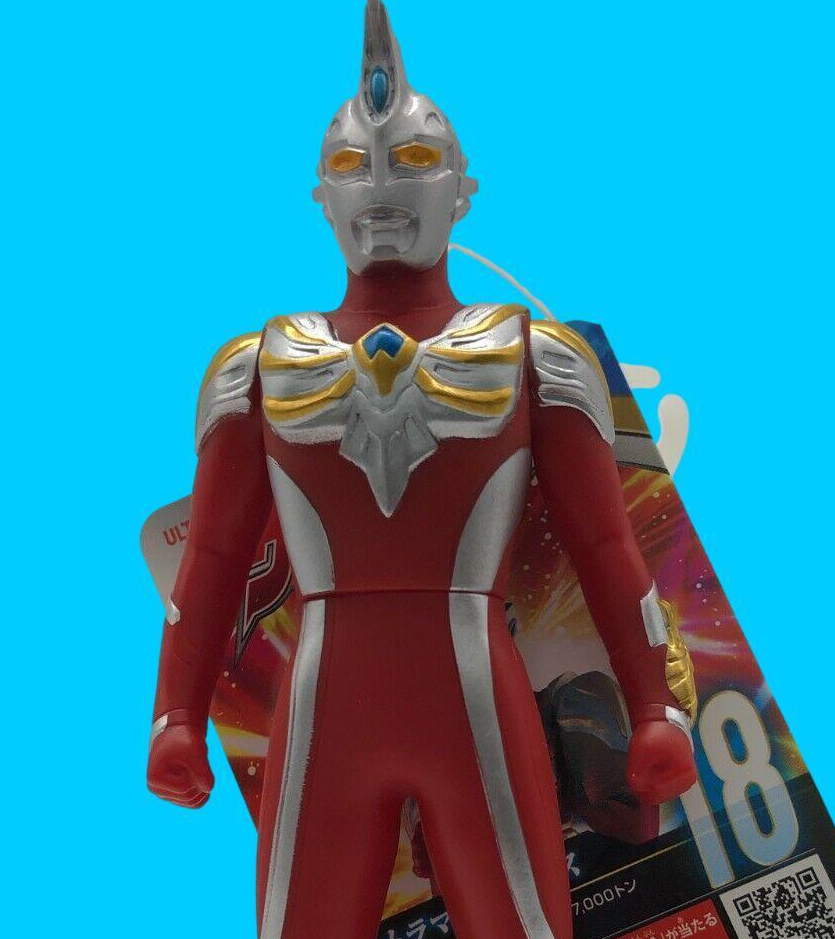 Ultraman Max Ultraman Max / Ultra Replica Max Spark With Package