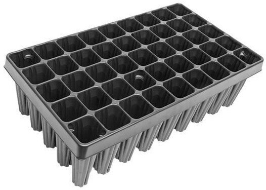 28 | 45 | 60 Cell Deep Root Trainer Trainers Seed Tray Rootrainer ...
