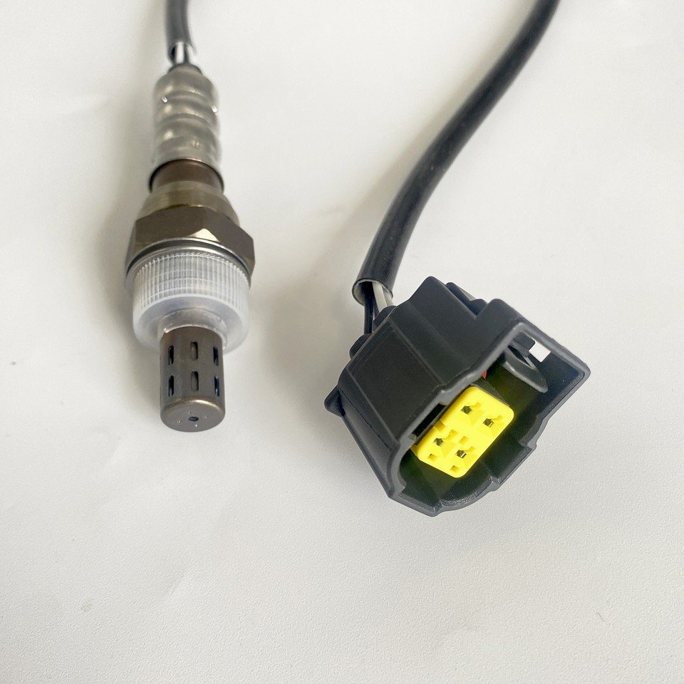 2PCS O2 Oxygen Sensor For Chrysler Aspen Dodge Dakota Ram 1500 Truck ...