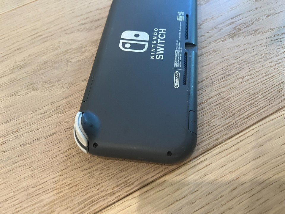 Nintendo Switch Lite MOD.HDH-001 45496452650 | eBay