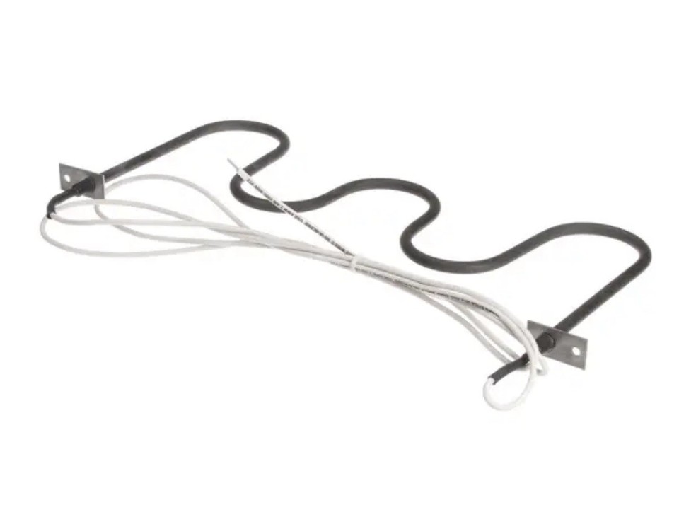 60-0001-1-B Nu-Vu Element,Proofer Heat,120V,600W Genuine OEM NUV60-0001 ...