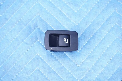 Genuine BMW Rear Door Window Switch Passenger Side 61319208106 OEM | eBay