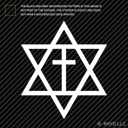 Symbol Of Judaism Religion