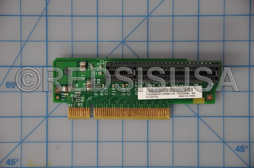 IBM Pci Express Riser Card Pci-E X3550 7978 32R2883 | eBay