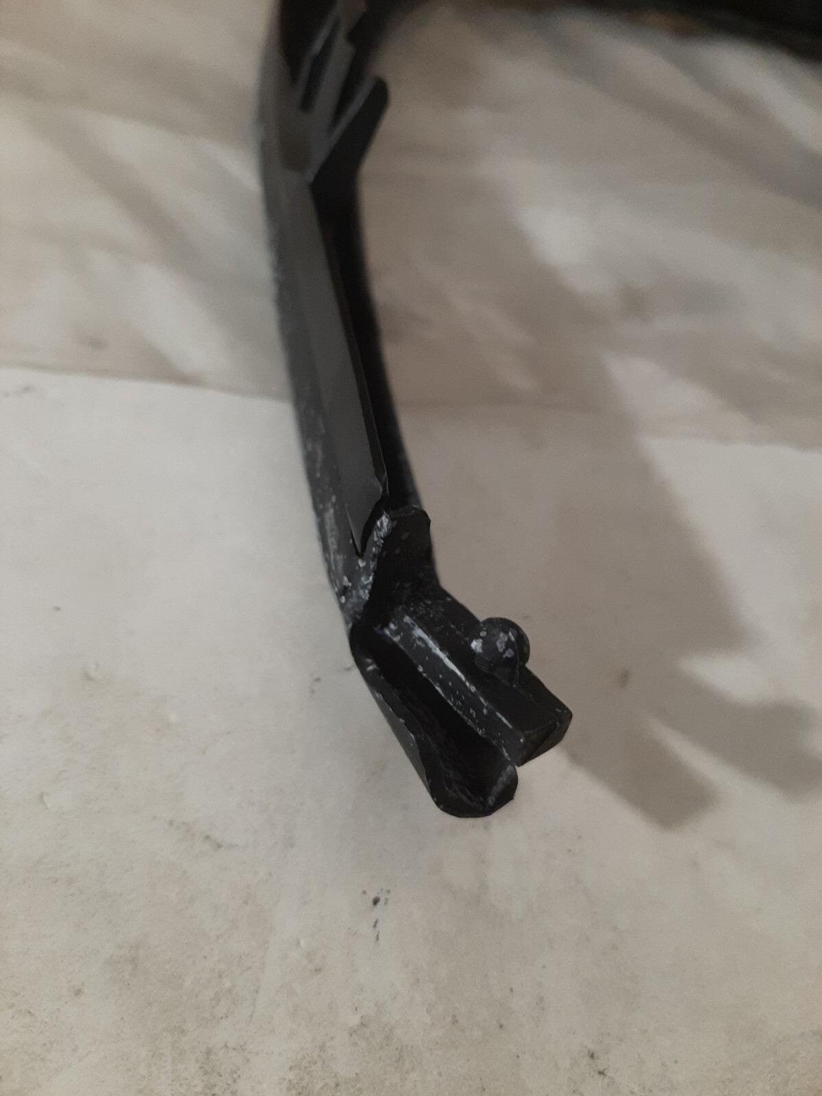 MERCEDES W140 CLASSE S GUARNIZIONE FANALE ANTERIORE DX OEM A1408261880 ...