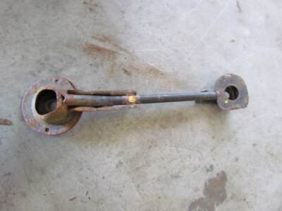 2010 Infiniti G37 Convertible Rear LH Rear Subframe Stay Arm | eBay