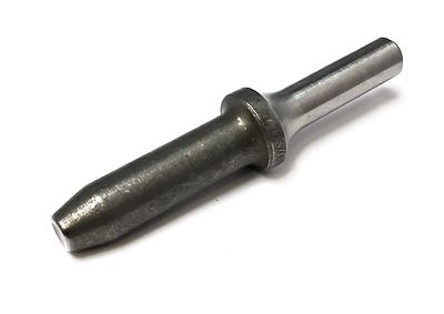 Rivet Set AN455/456 3/32" Brazier / Modified SM10-4553/4564 3 1/2"L ...