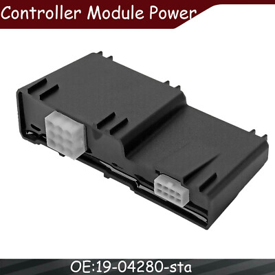 Controller Module Power 19-04280-STA Boards For AMP Research A-04/A-06 ...