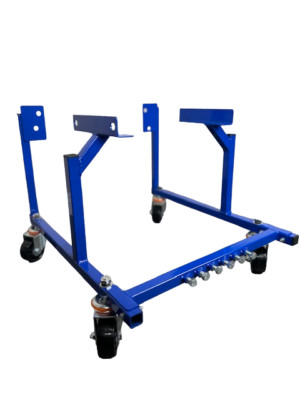 Engine Cradle for SB Ford + FREE Casters + FREE Shipping | eBay