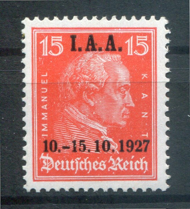 Dr-Weimar 408 Impeccable MNH Mint (78883 | eBay