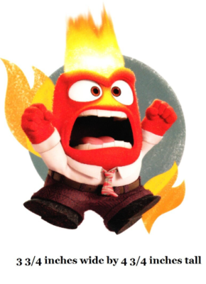 Anger Inside Out Wallpapers Inside Out Wallpapers (58 Images)