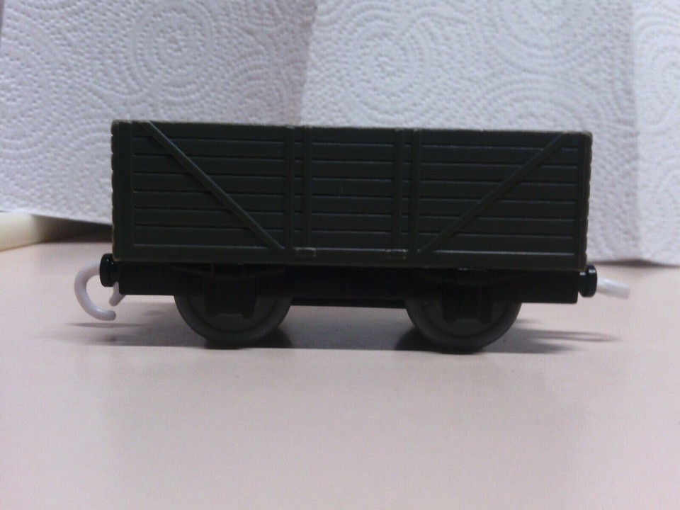 Thomas and Friends Trackmaster Troublesome Truck 2006 | eBay
