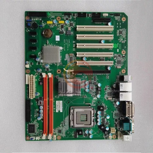 One Used Advantech AIMB-767 REV.A2 AIMB-767G2 industrial control ...