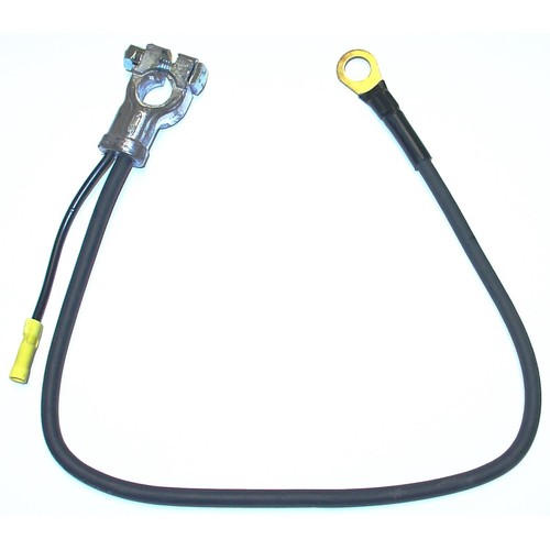 Standard Motor Products A24-6UH Battery Cable Top Mount 91769040390 | eBay