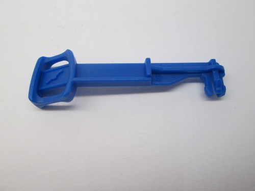 HUSQVARNA CHAINSAW CHOKE CONTROL PART# 537255601 FITS 455 RANCHER | eBay