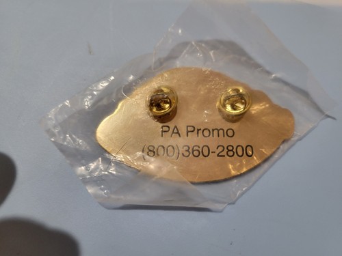 Unami Lodge 1 Pin NOAC 2002 Cradle Of Liberty OA BSA | eBay