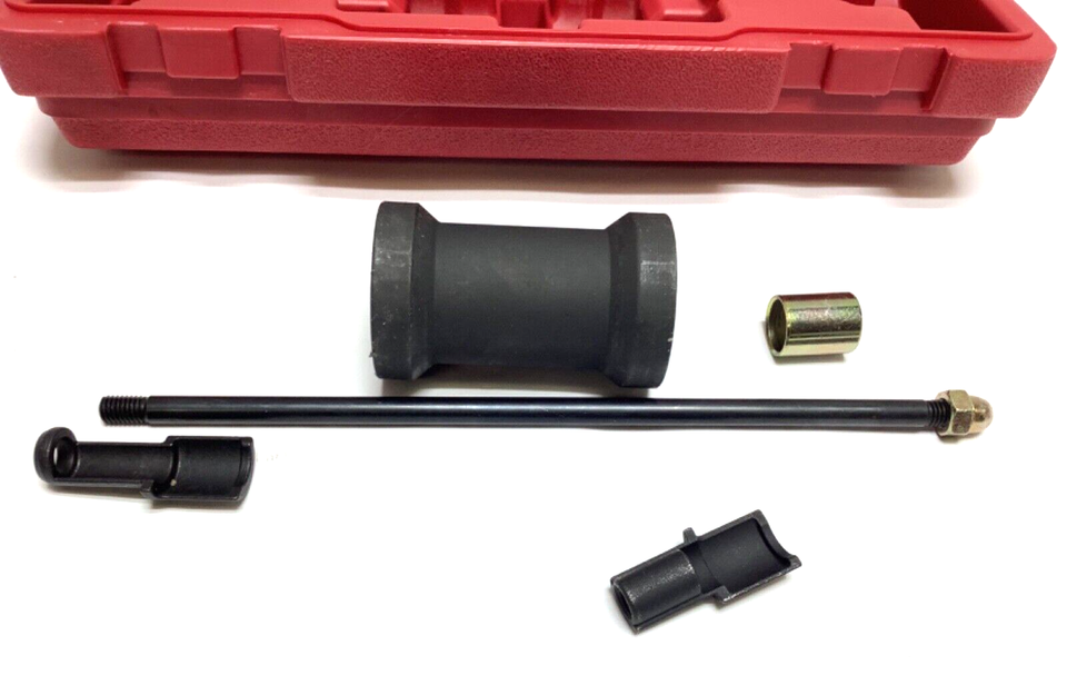 New Snap-on™ Gas Direct Injection Puller Kit For Bosch Injectors ...
