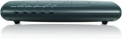 ZyXEL BRG-35503 Cable Modem, DOCSIS 3.0, IPv4 & IPv6 hitrontech | eBay