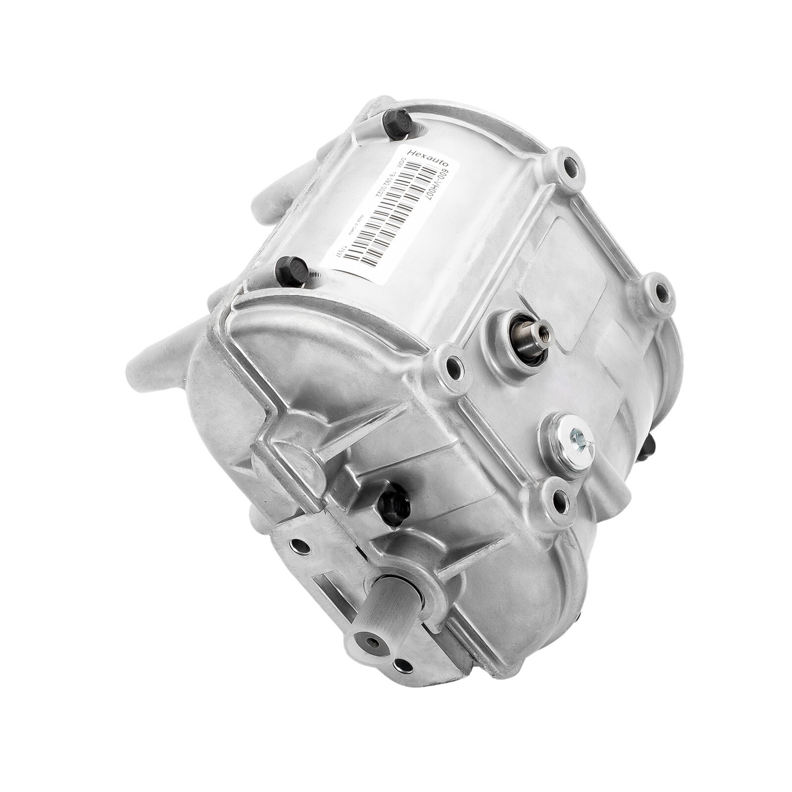 5 Speed Transmission for Peerless 700-026 Exmark 1-301024 14399 Pro ...