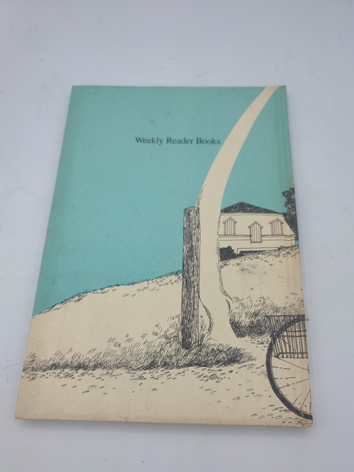 The Ghost At Penniman House by Wilma Pitchford Hayes (1979 Hardcover ...
