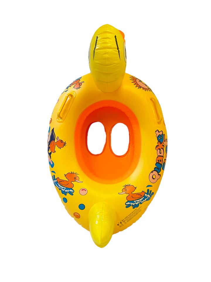 Baby Kids Inflatable Swimming Seat Pool Ring Float Lilo Unicorn Duck ...