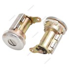 5070004 Door Lock Cylinder Assy With Keys Fit For Dodge D100 D250 D350 ...